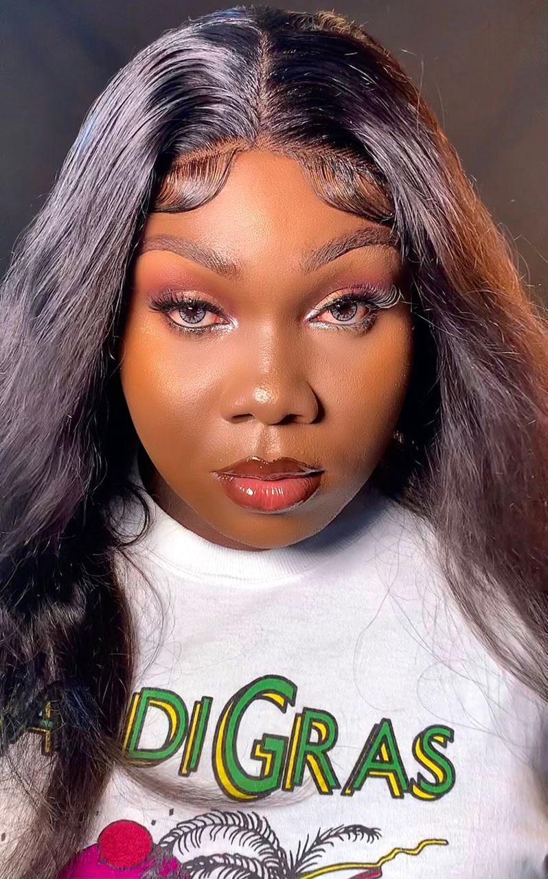 An Ode To Raava Abundance- Harry Precious | Bisi Alimi